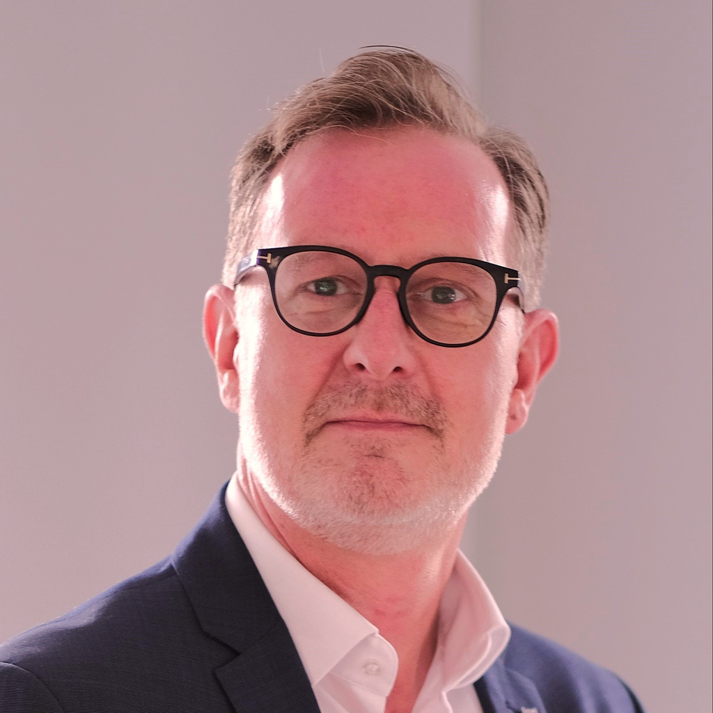 THOMAS MERTES - Geschäftsführer - mobilverde technologies GmbH | XING