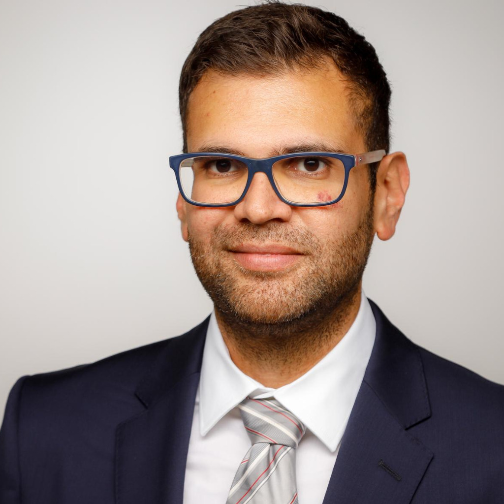 Alexander Schuster - Sr. Enterprise Account Executive - Cybus GmbH | XING