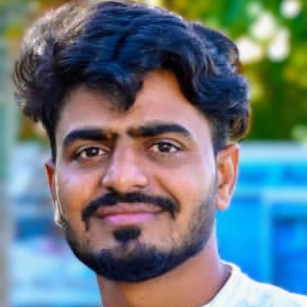 Rabbani Hubballi - Electrical Design Engineer - Caterpillar Energy ...