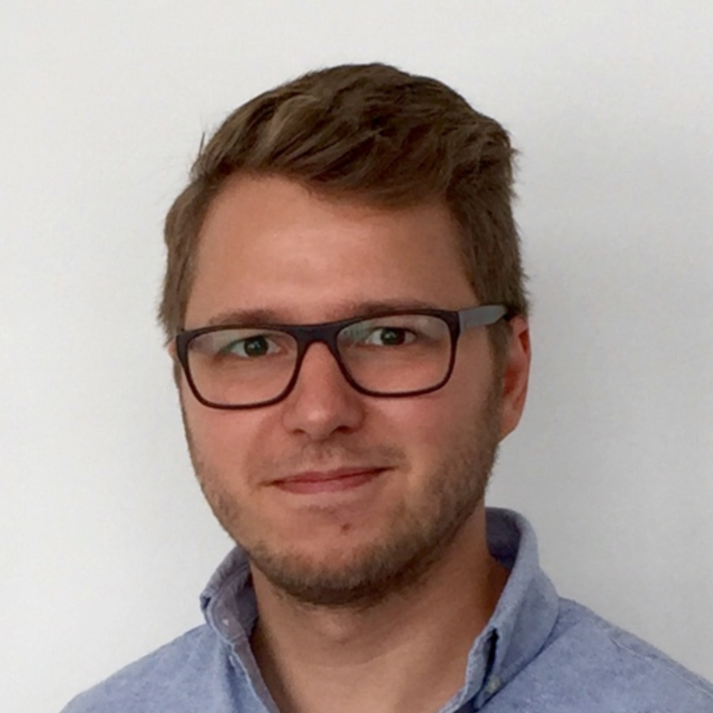 David Singer - Software Consultant - TNG Technology Consulting GmbH | XING