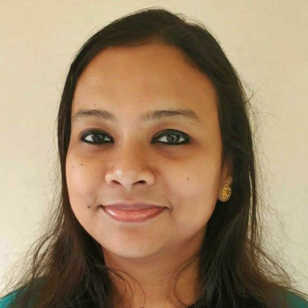 Chandrima Sen - Quality Engineer - AB-InBev | XING