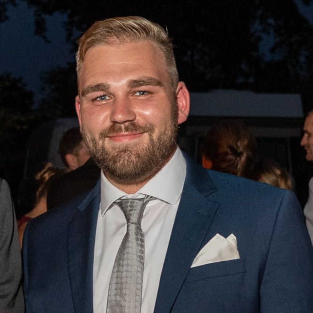 Patrick Ehlers's Instagram, Twitter & Facebook on IDCrawl