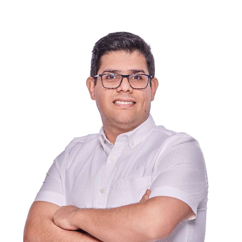 Behnam Mahdavi - Projetkingenieur - Sekundärtechnik - INP Deutschland GmbH | XING