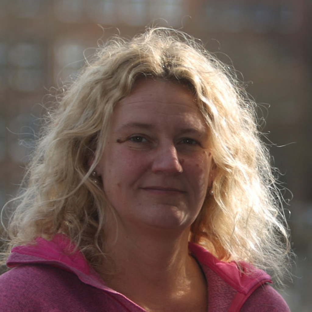 Isa Fischer - Inhaberin - Gestaltungsatelier Isa Fischer | XING