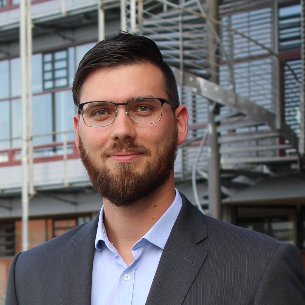 Thomas Hofmann - Projektleiter - Schiller Automatisierungstechnik GmbH ...