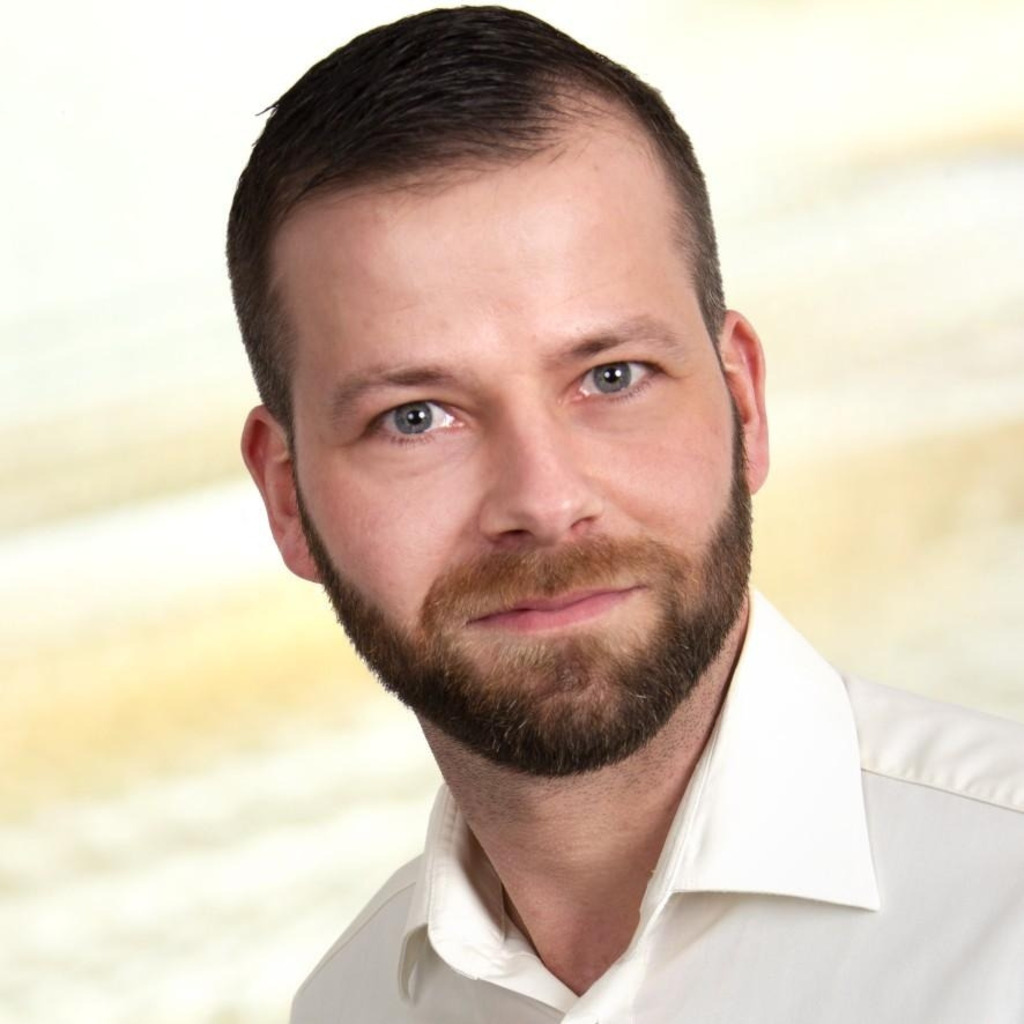 Michael Otten - Leitung technische Konstruktion - Doepke Schaltgeräte ...