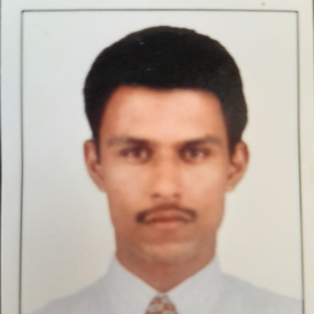 Saji Devassy - Senior Software Engineer - TYK Information Service INDIA ...