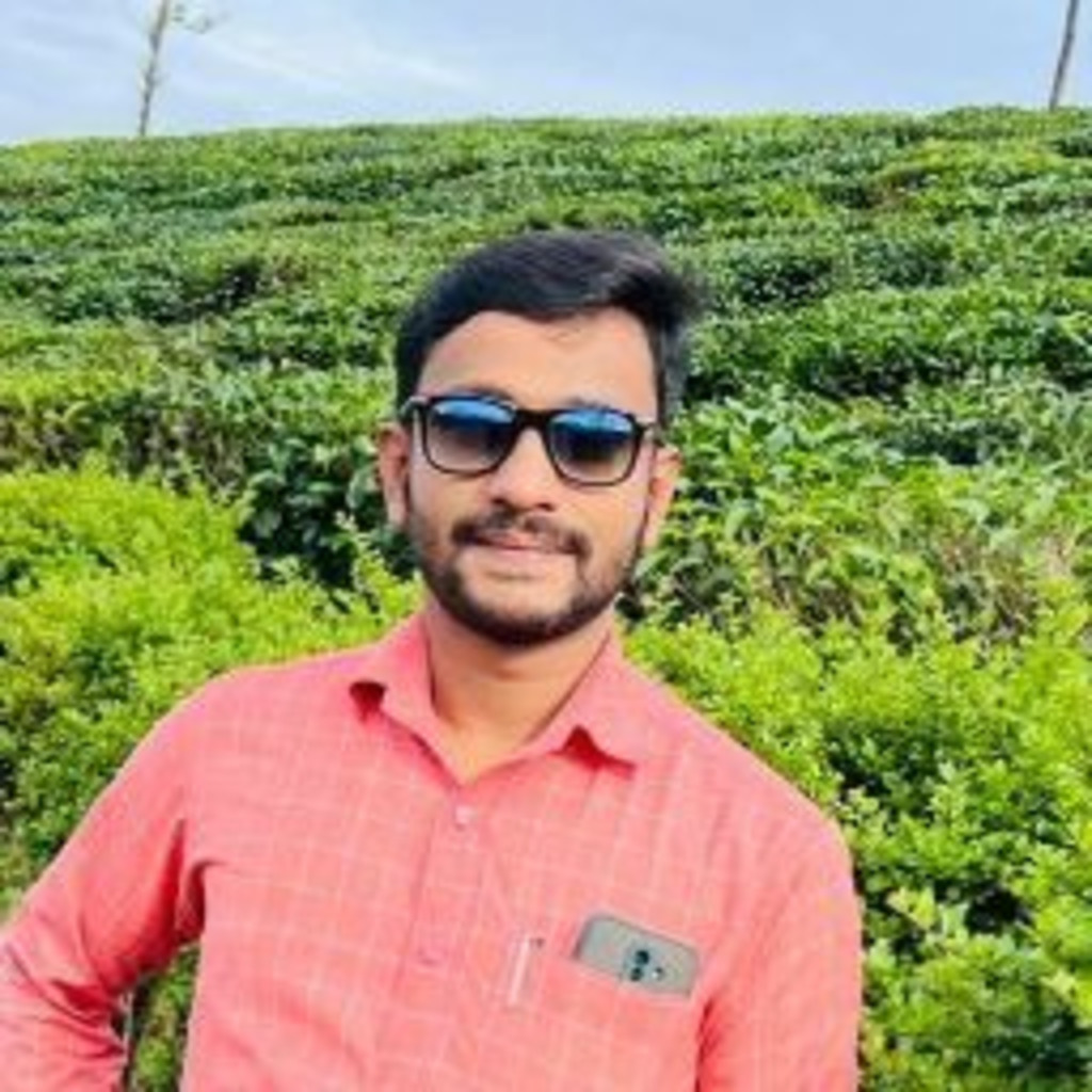 GINTO THOMAS - Early Childhood Educator - Teacher | XING