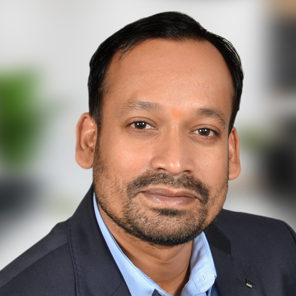 Rakesh Sahoo - Senior Consultant - Infosys Limited | XING