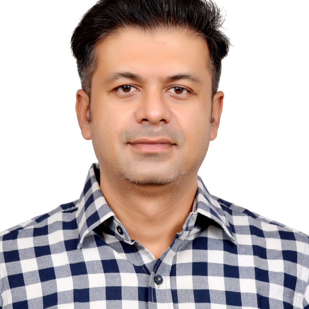 Jayendra Tripathi - Principle Consultant - Oracle India Pvt Ltd | XING