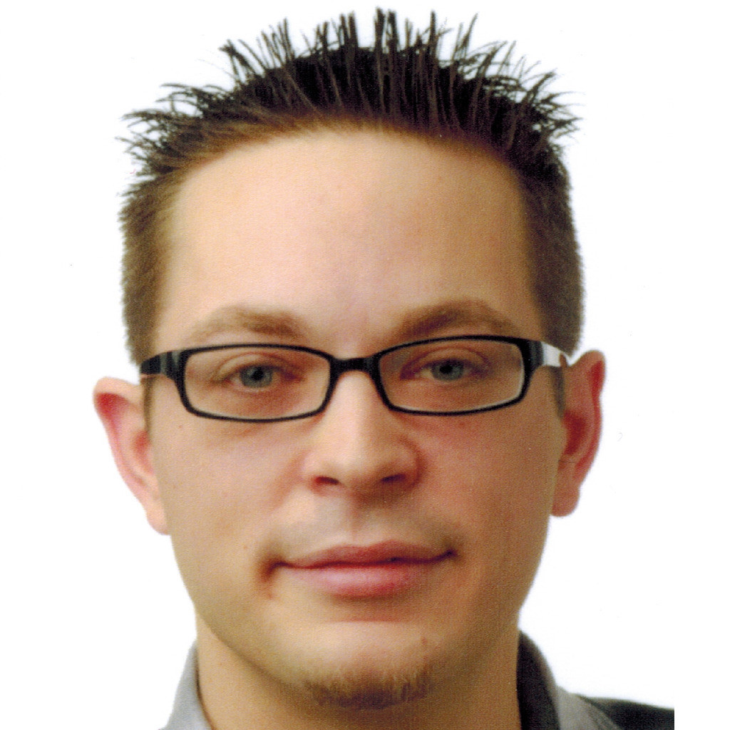 Markus Hack - Konstrukteur / Design Engineer - Tesla Automation GmbH | XING