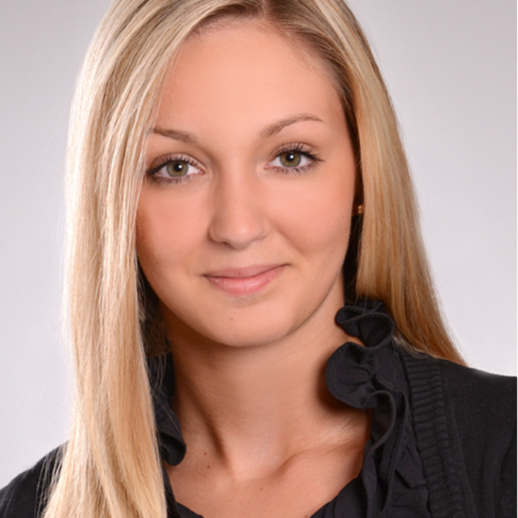 Sara Bachmann - Projekte & Controlling - Rudolph Logistik Gruppe | XING