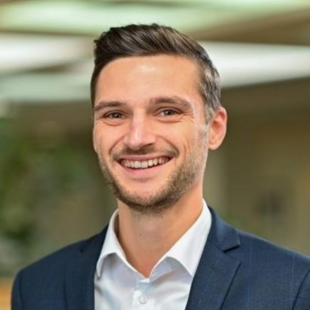 Marcel Rose - Gewerbekundenberater - Sparkasse Märkisches Sauerland ...