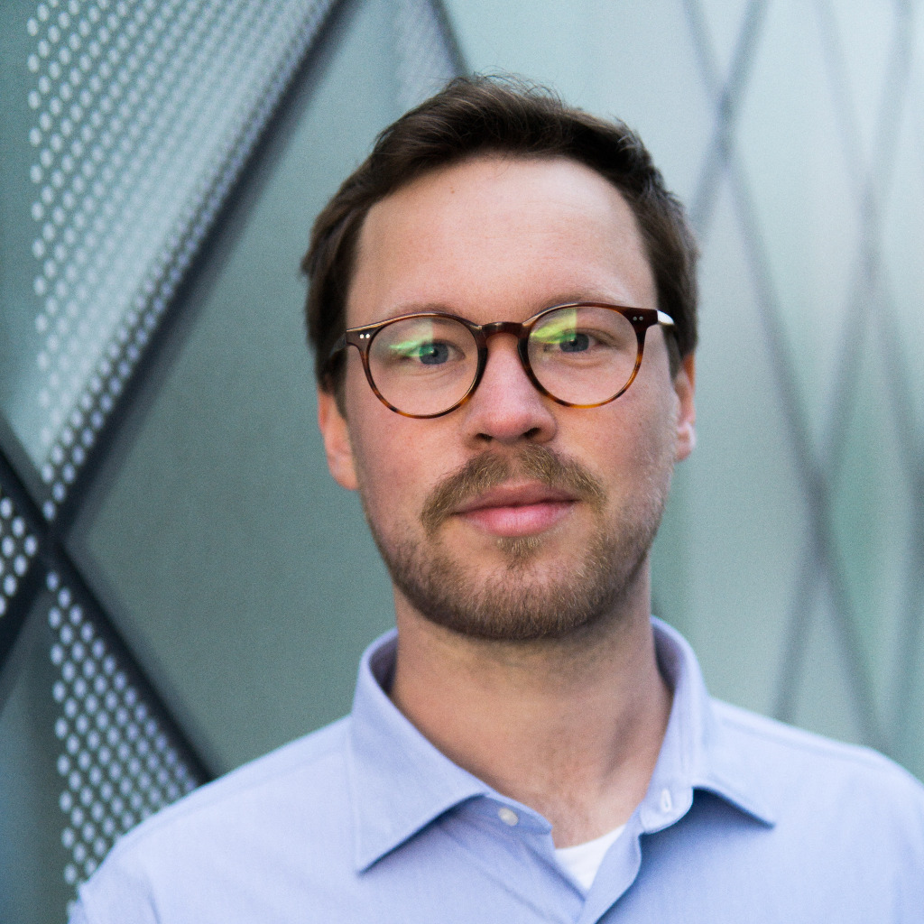 Simon Züllich - Junior Consultant Live Communication - Scholz & Friends ...