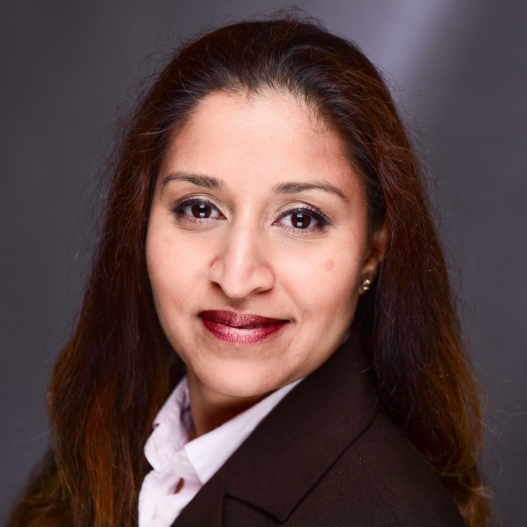 Huma Sheikh - Technical Sales Manager & IT Project Manager - SCAPS GmbH ...