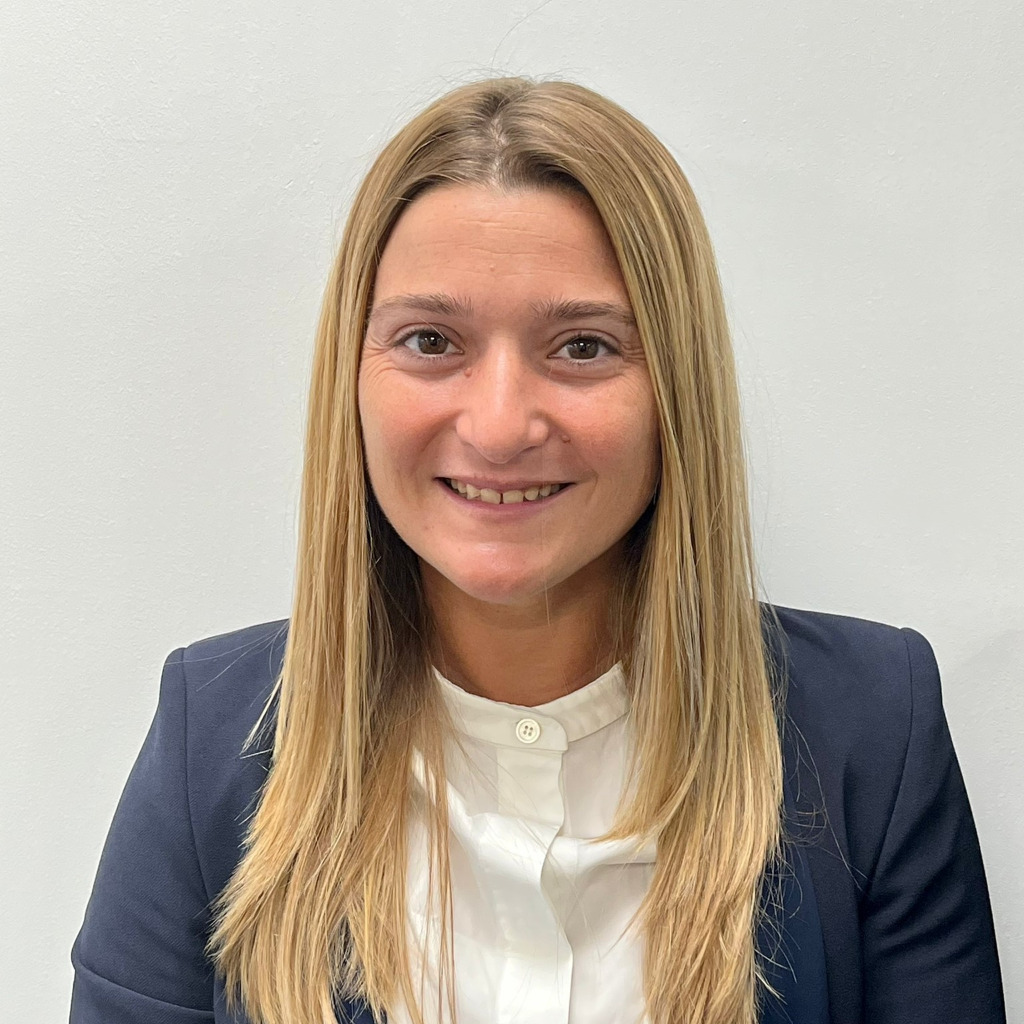 Jessica Baroni - International Head Hunter - ProPosition Management ...