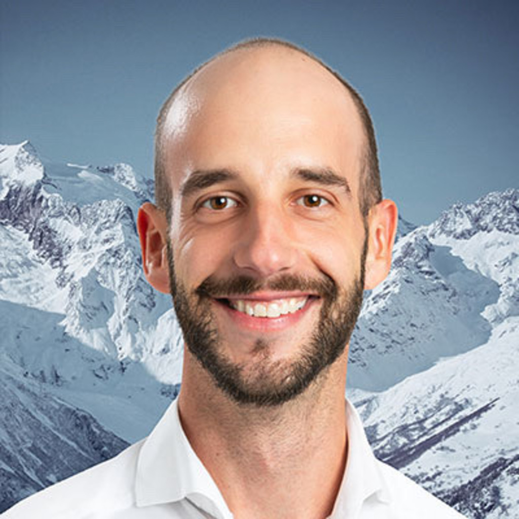 Klaus Brems - Einkäufer - POOL-ALPIN Schweiz | XING