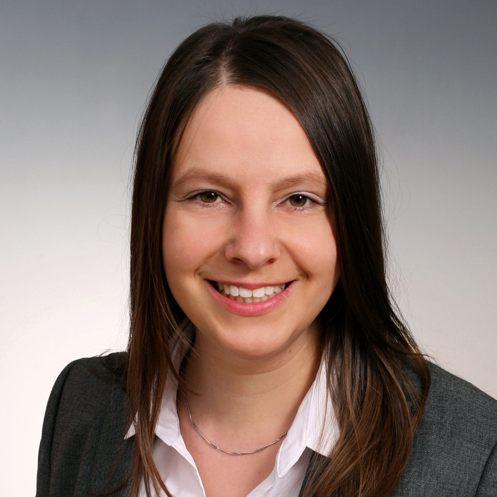 Dr. Sarah Gaul - Wissenschaftlerin/Postdoc - Goethe-Universität ...