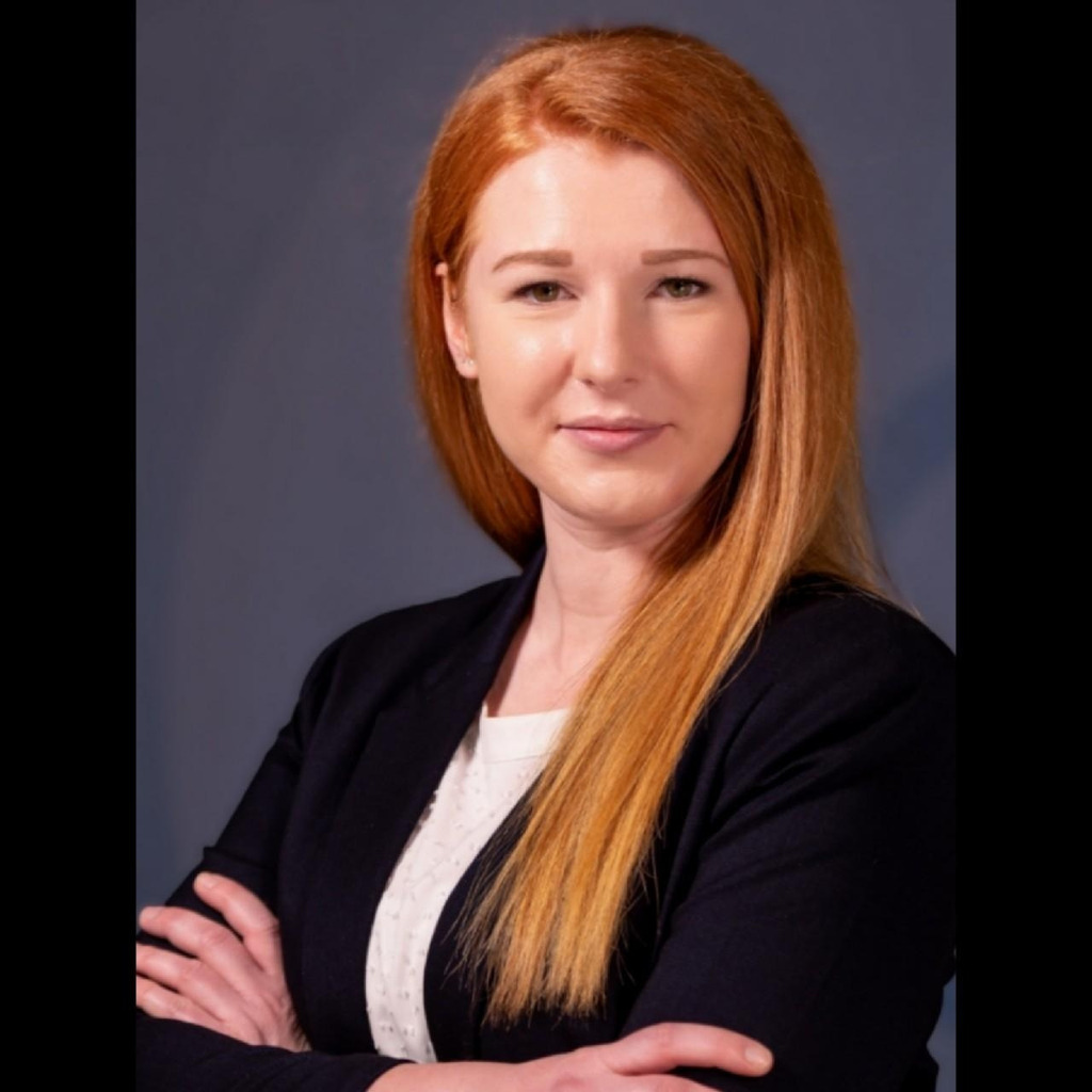 Karin Mann - HR Business Partner - SCHUNK SE & Co. KG | XING