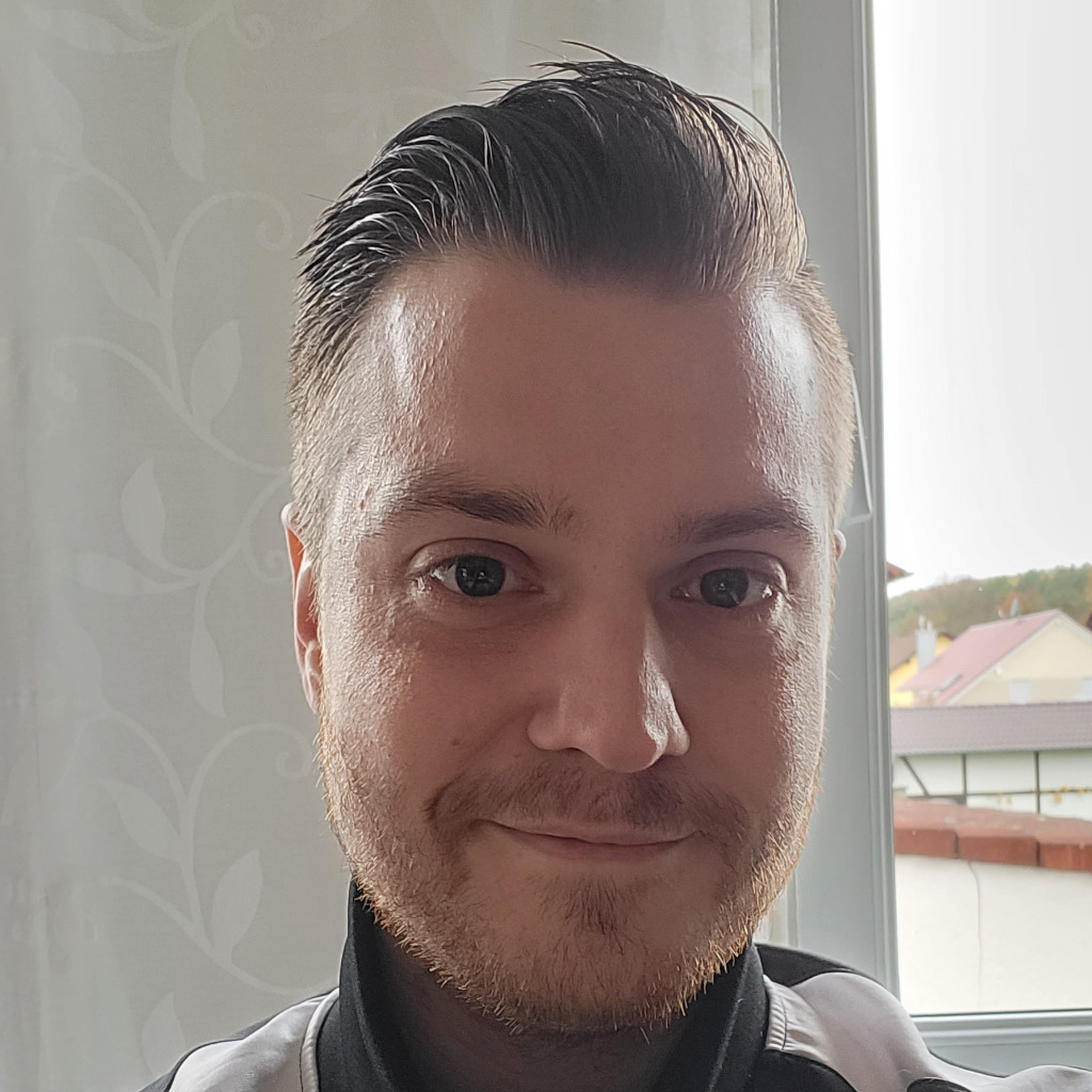 Pascal Taubert - Informationselektroniker für Bürosystemtechnik - Töns ...