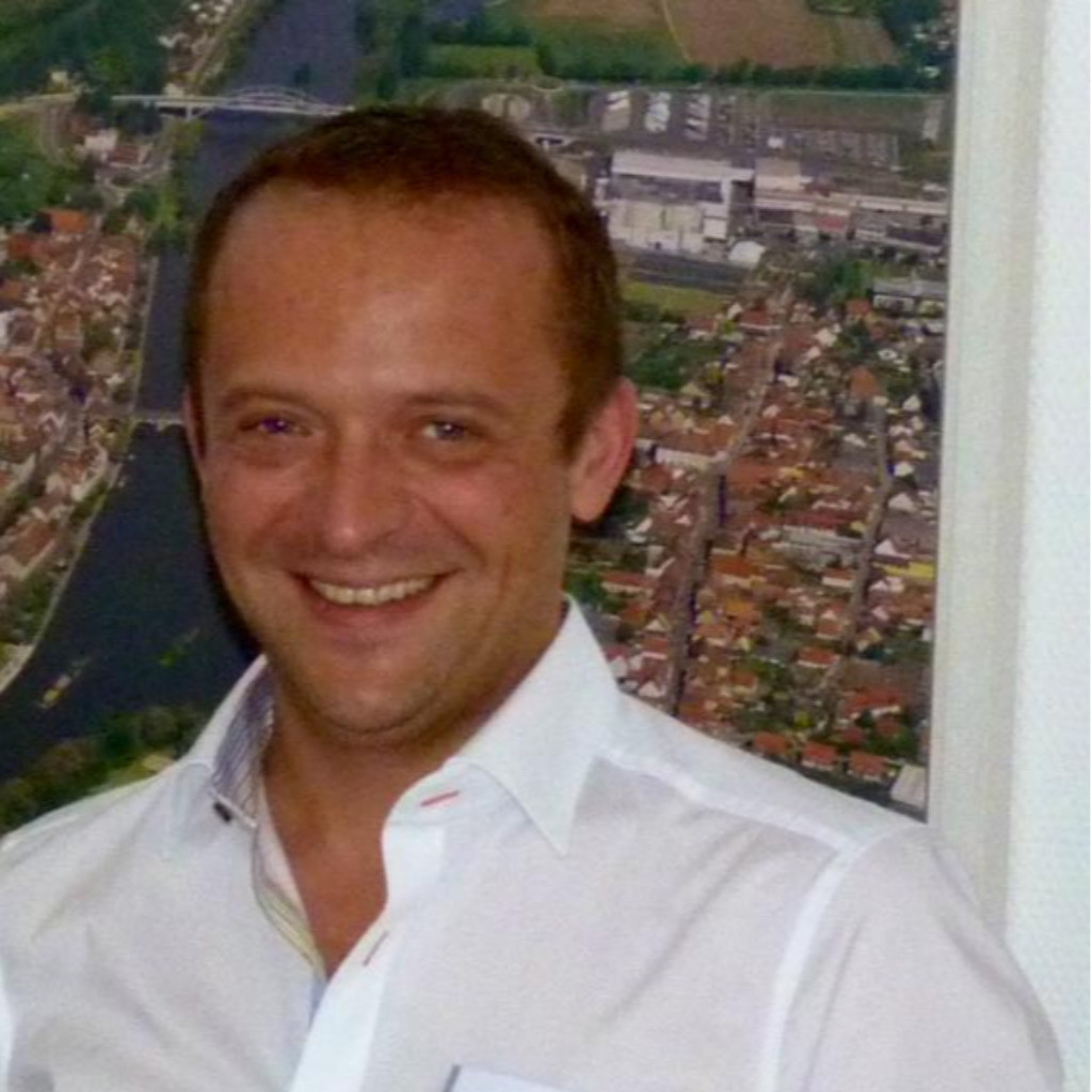 Frank Meisner - Sachgebietsleiter - Stadtverwaltung Kitzingen | XING