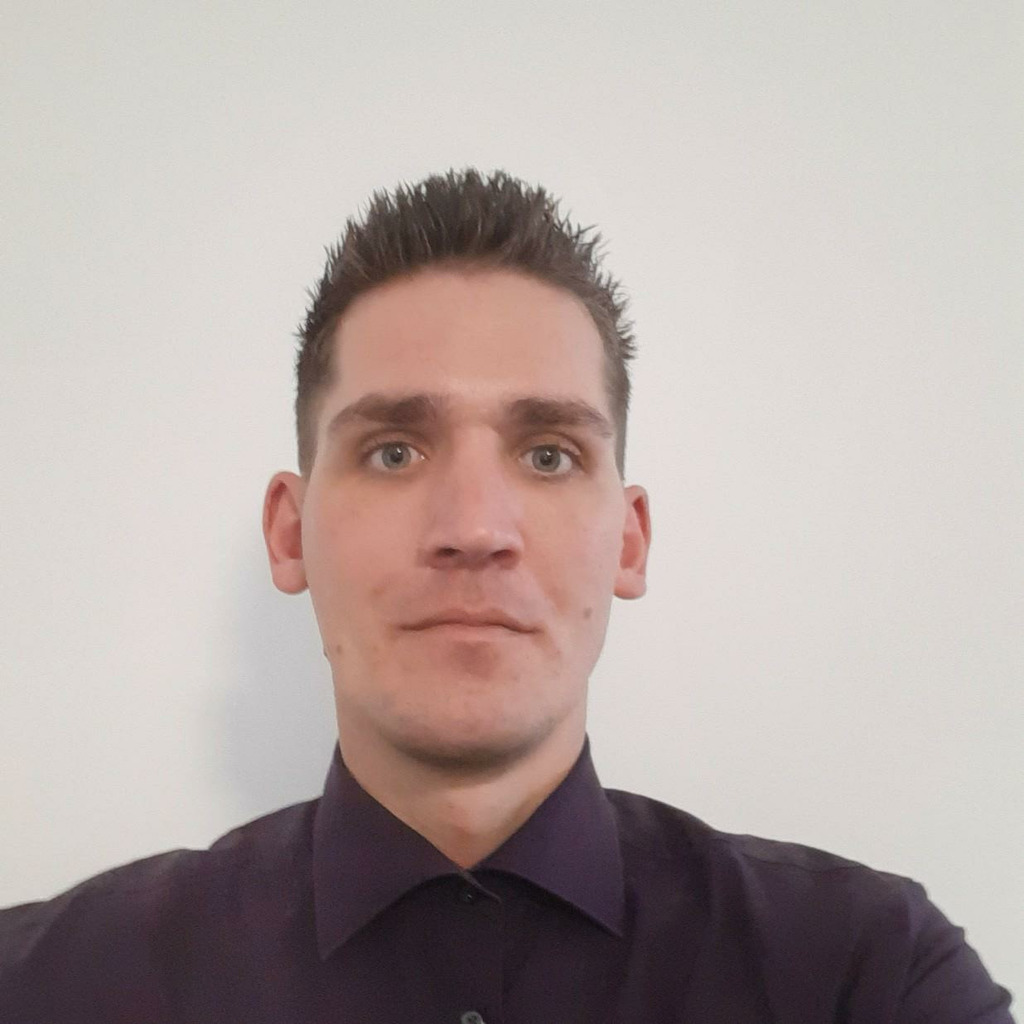 Martin Ruff - Industriemechaniker - Stadtwerke München GmbH | XING