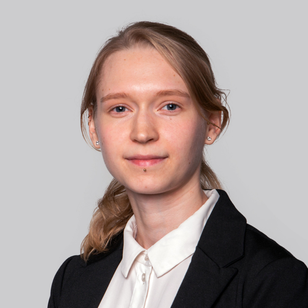 Lena Volbach - Software Engineer - DextraData GmbH | XING