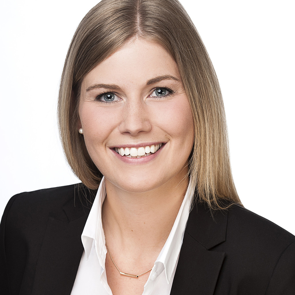 Julia Buß - Projektmanagerin - Buß Solar GmbH | XING