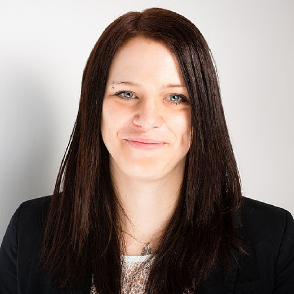 Anna Zang - Customer Service - SPEDION GmbH | XING