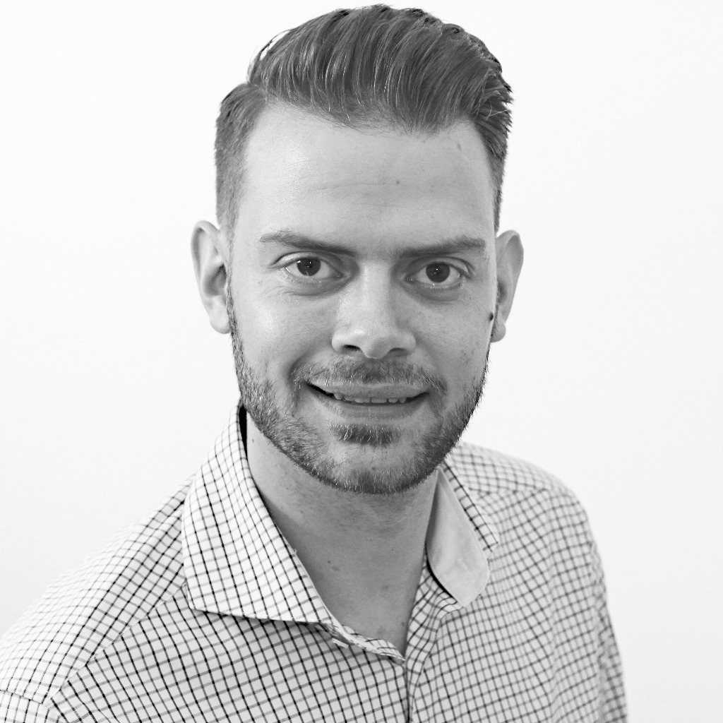 Martin Runkel - Assistenzarzt, Klinik für Anästhesiologie ...