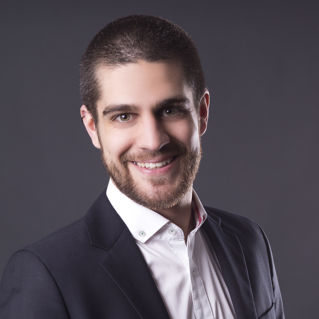 Alexander Hasse - Prozessmanager - Pusch-Data GmbH | XING