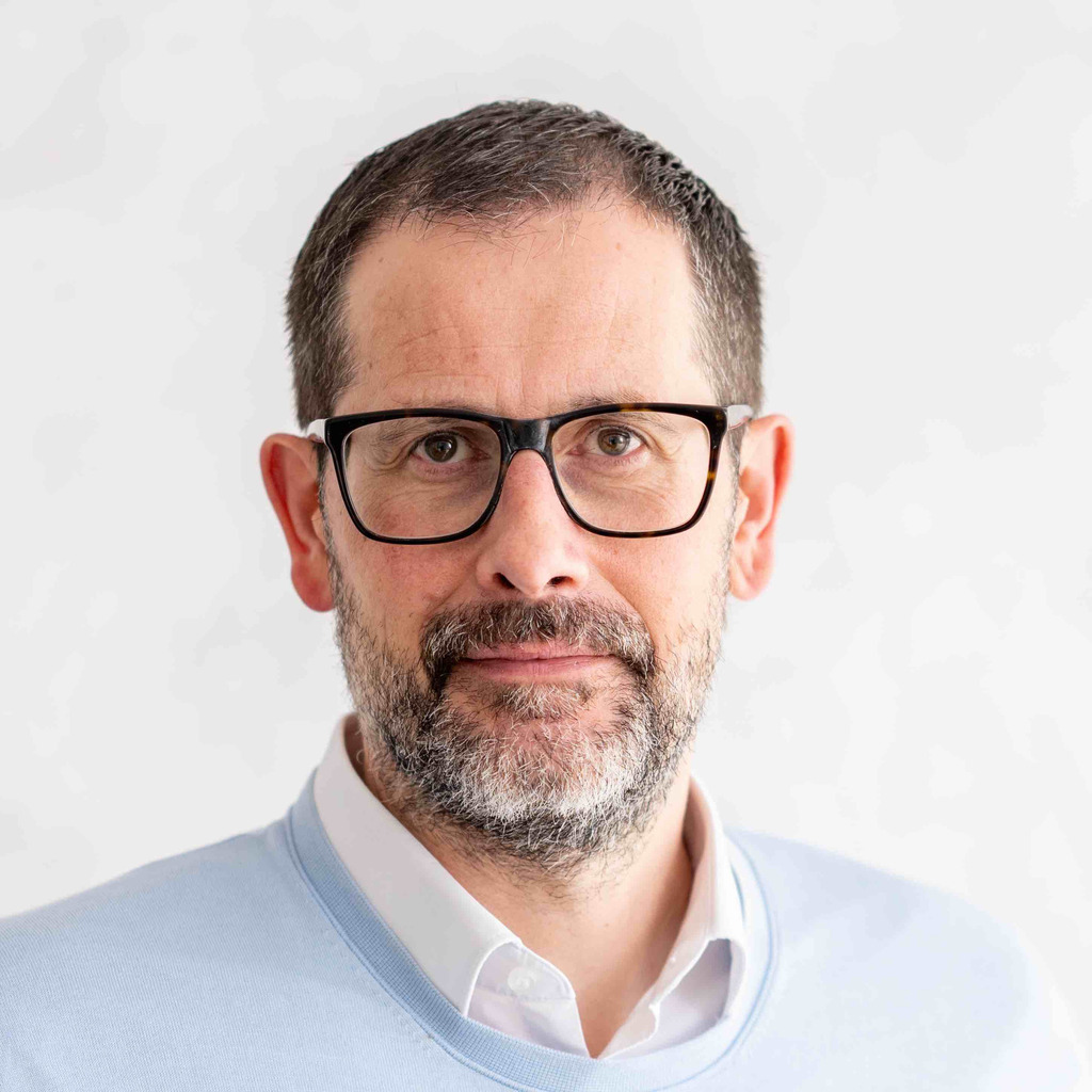 Christoph Klink - Corporate Communication Expert (a.i.) - naturenergie ...