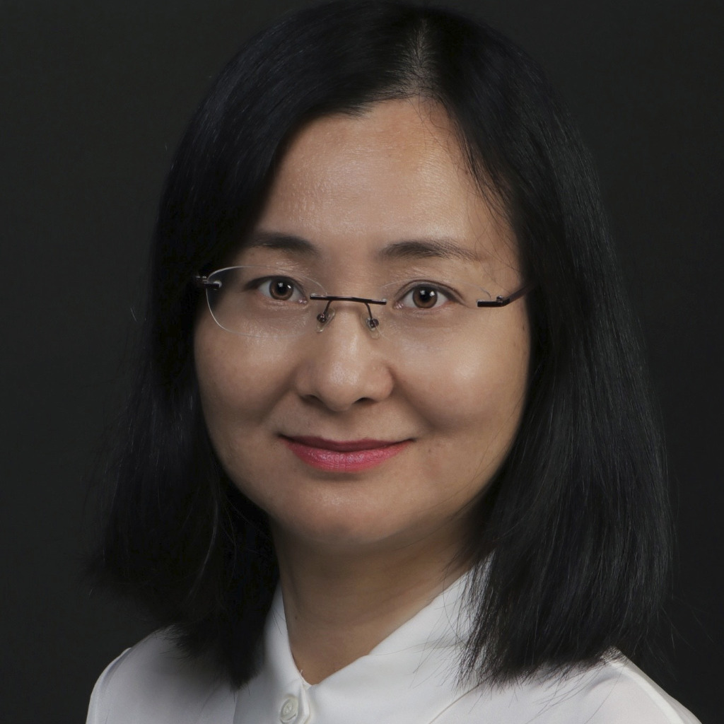 Mei Chen - Mitarbeiterin - Jugendarmt Stuttgart | XING