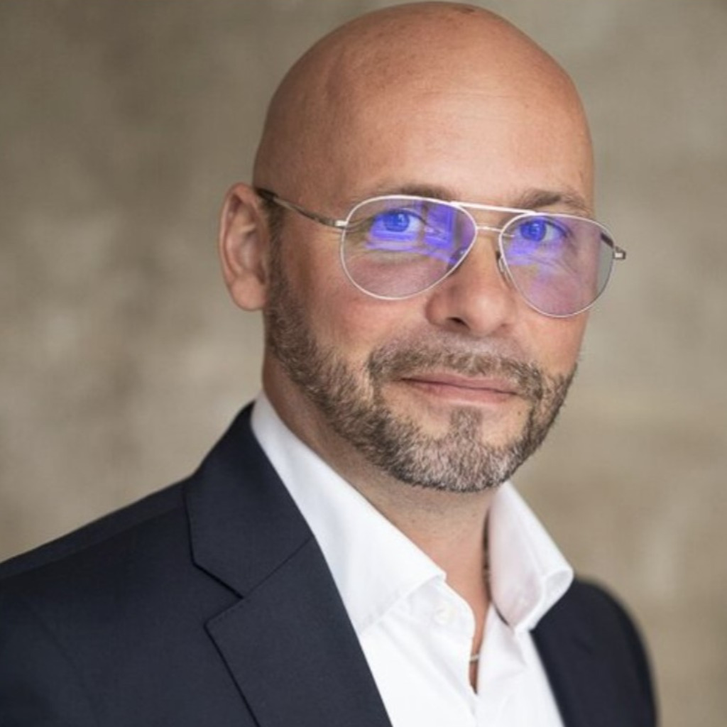 René Roeder - Chief Technology Officer (CTO) - ANTONICS - ICP Antennas ...