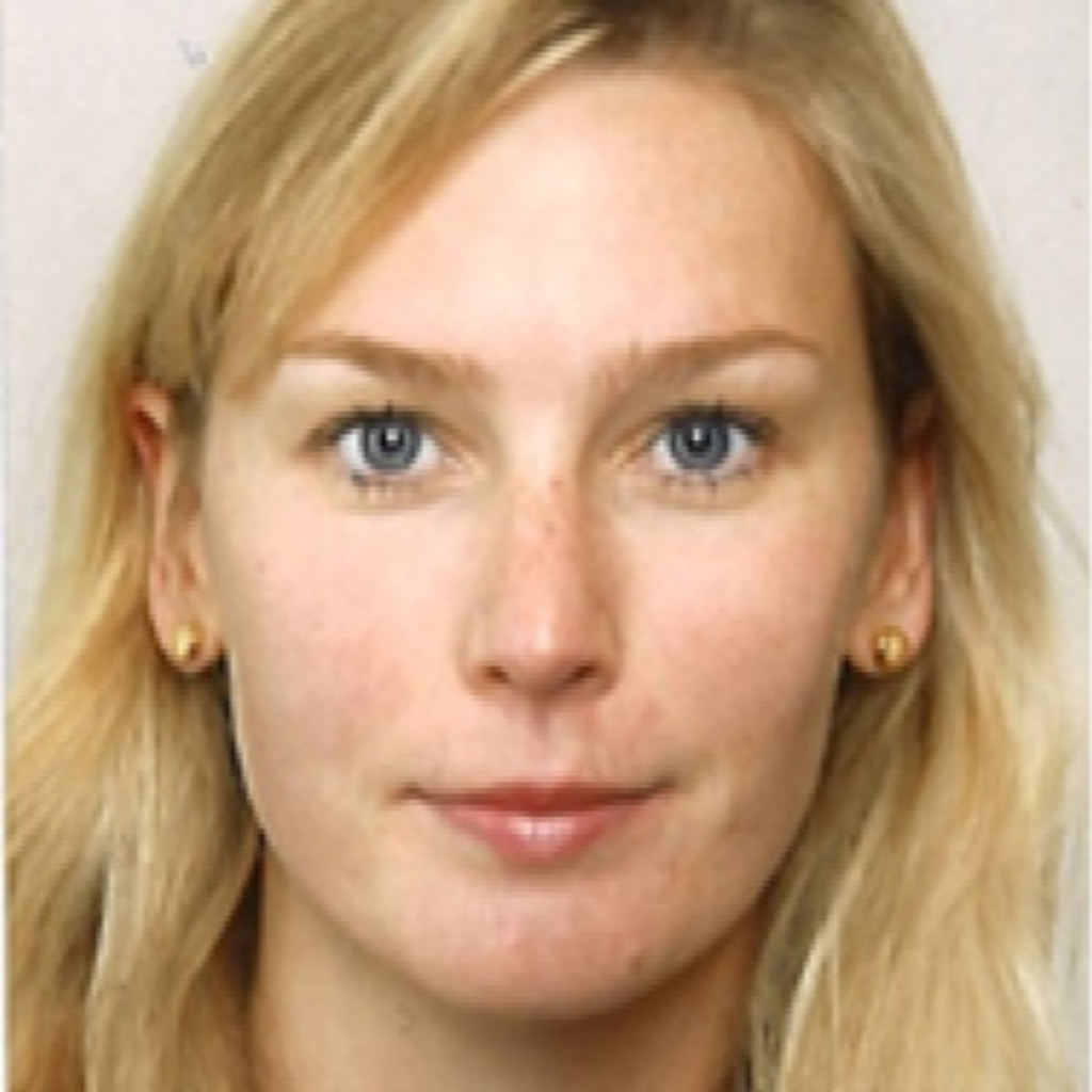 Anne Rosenkranz - Projektteam Einführung SAP S/4HANA - Hochschule ...