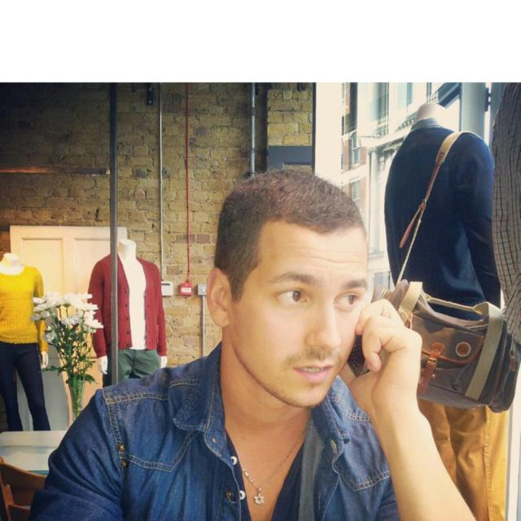 Alejandro Matias - Cerrajero - Cerrajero Castelldefels | XING