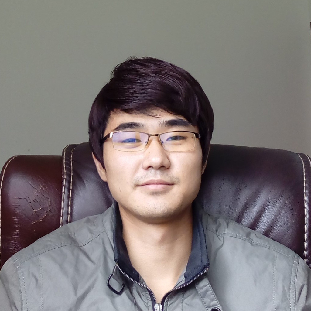 WenBin Yi - Senior Web Developer - Black Bdn | XING