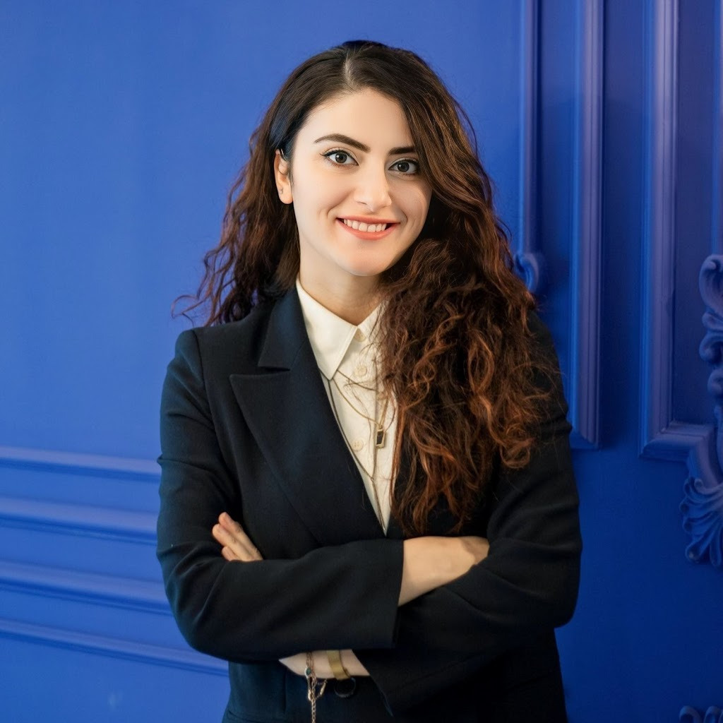 Kübra AKAYDIN SEL - Architect - KUA Mimarlık | XING