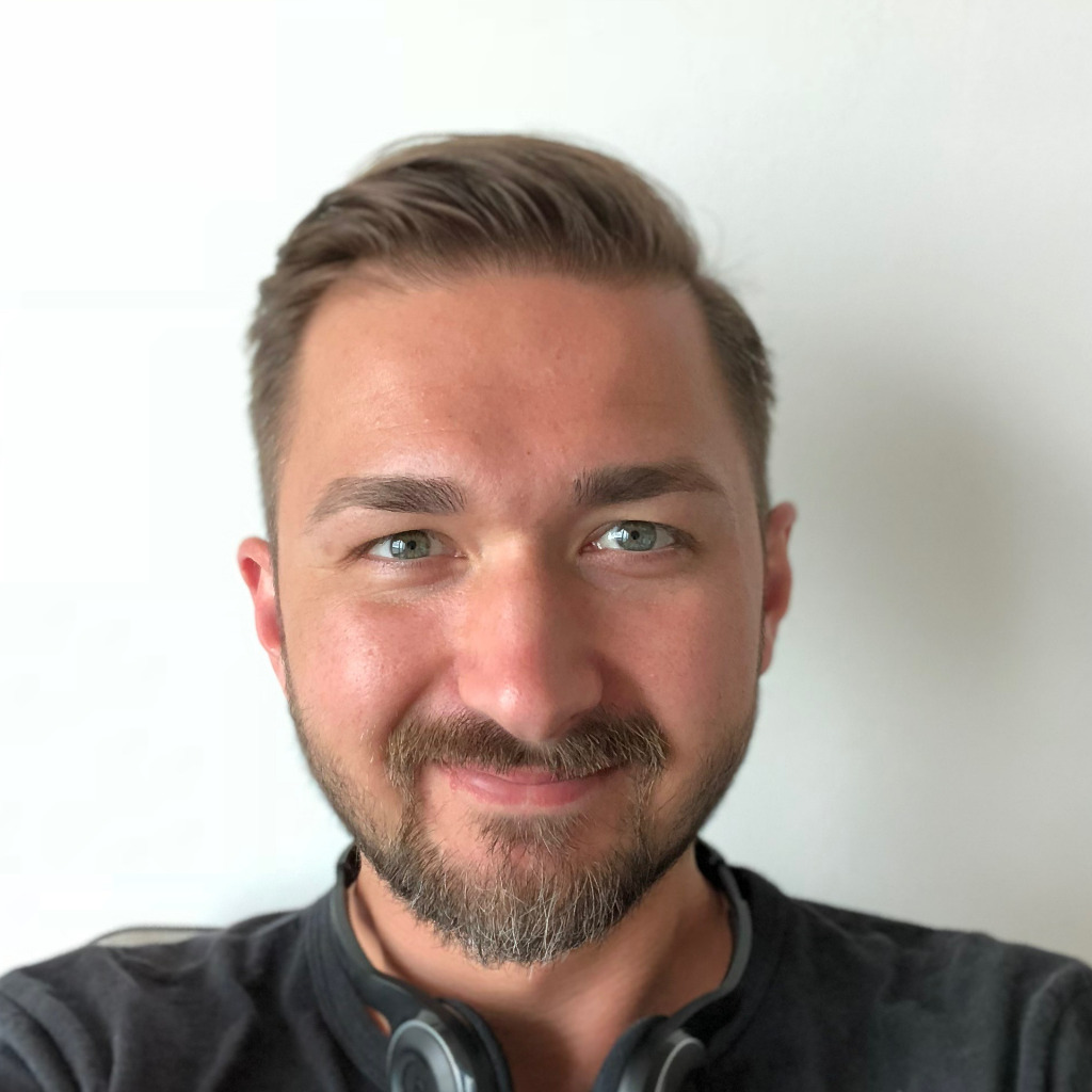 Roman Walter - Marcom Field Specialist DACH - Trimble MEP DACH | XING