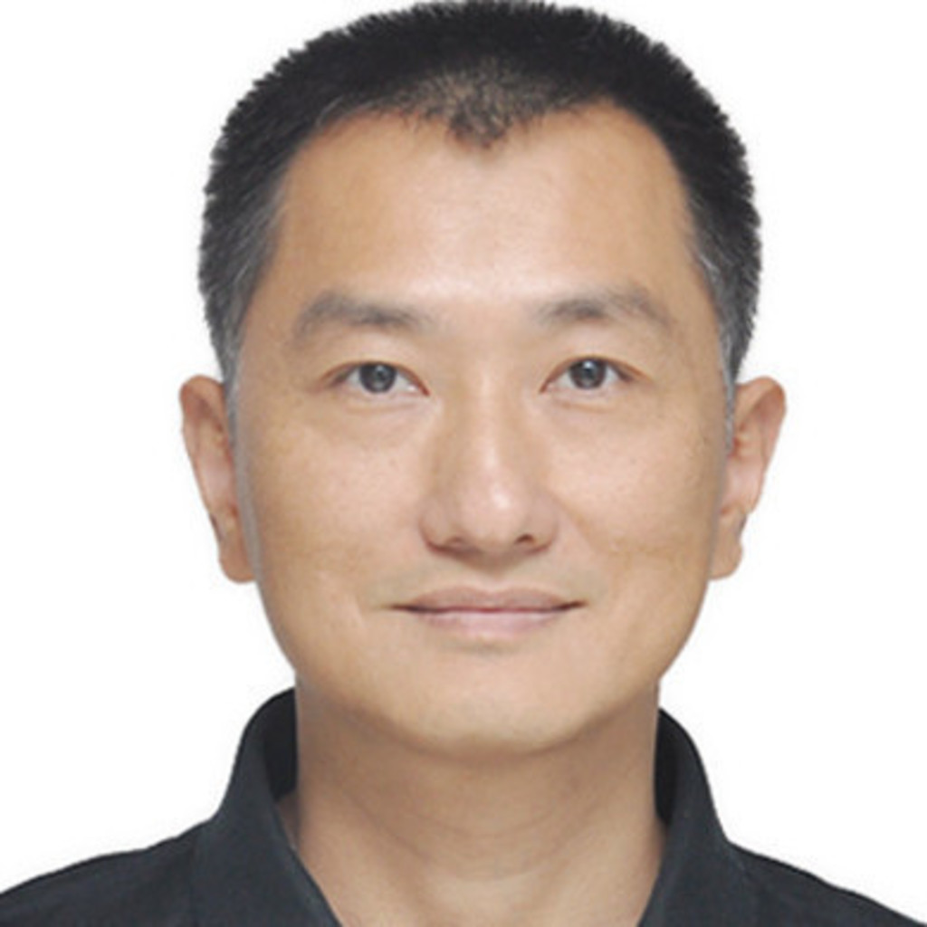 Haibo Zhou - ERP Support Specialist / IT Administrator - EMKA (Tianjin) Industrial Hardware Co ...