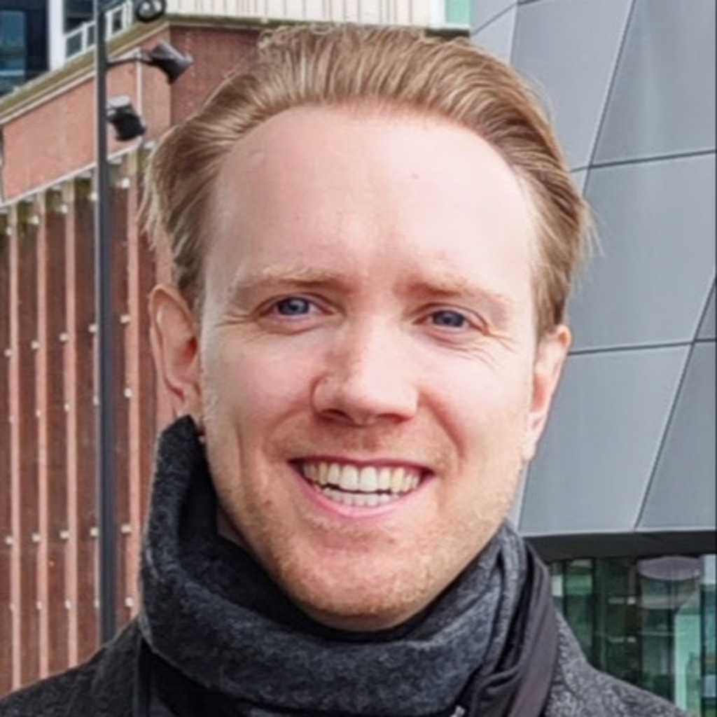 Philip Becker - Applied AI Research Scientist - Volkswagen AG | XING