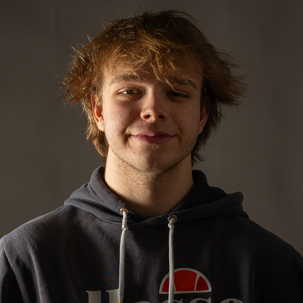 Moritz Syllaba - Schüler - Software-, Web- und App-Entwicklung - TGM ...