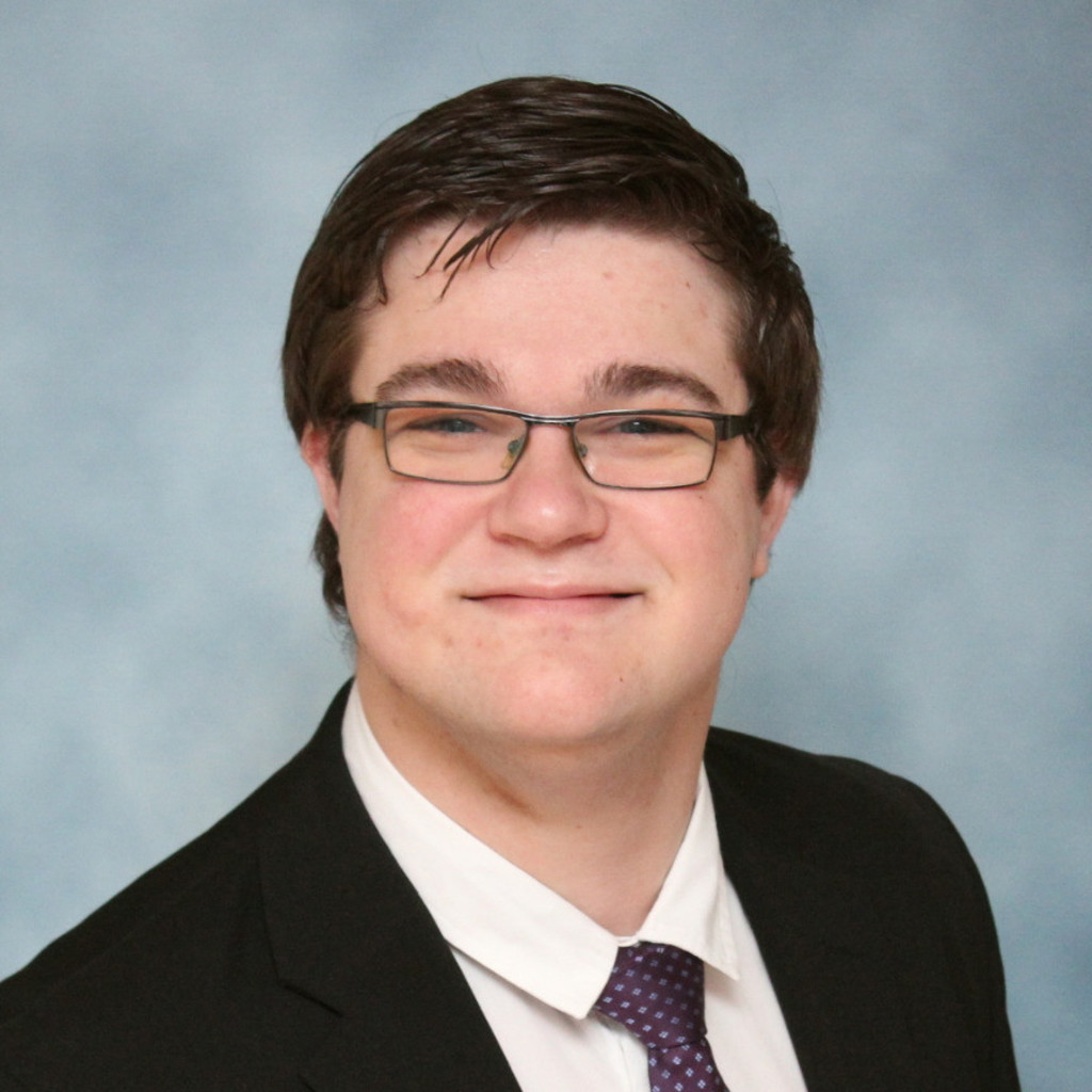 Robert Rubner - Betriebswirtschaftslehre - FH Aachen | XING