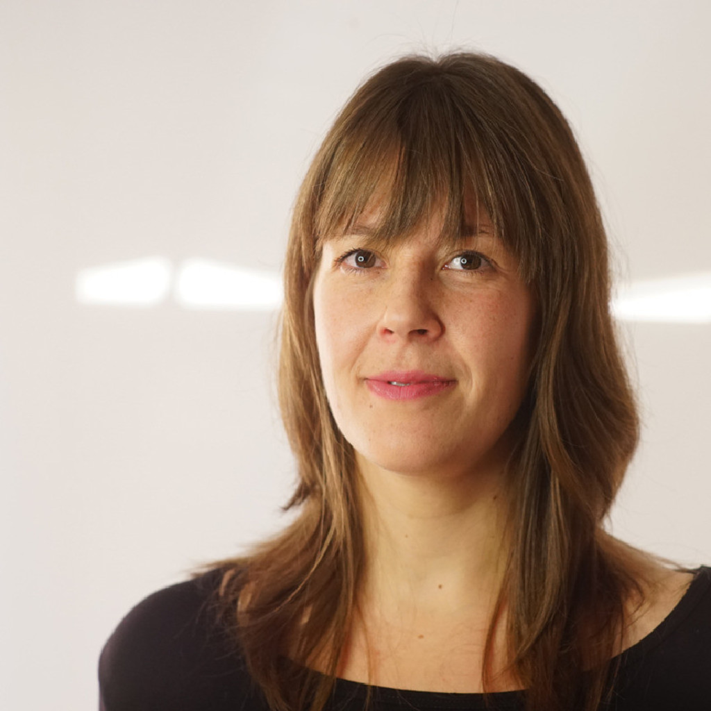 Sarah Körner - Lektorin - Hörbuch Hamburg HHV GmbH | XING