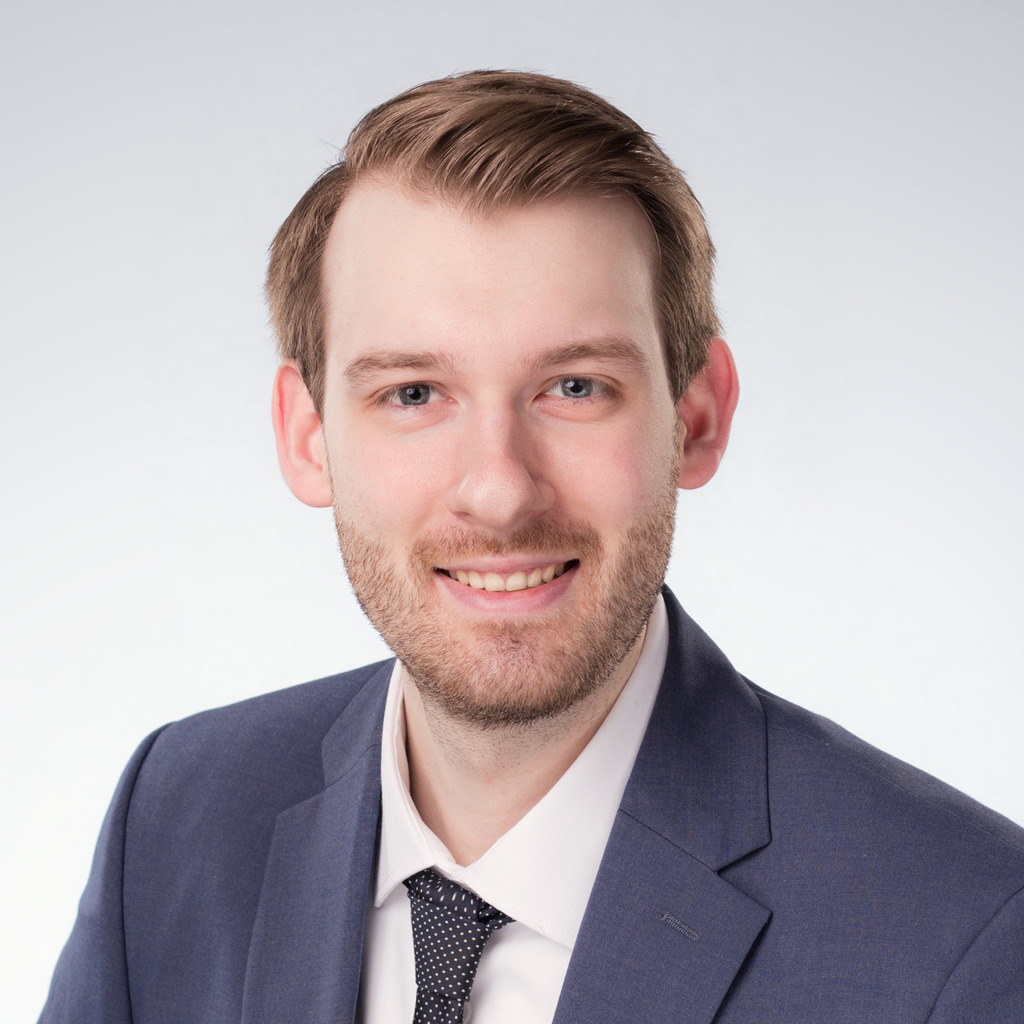 Timo Burkhard - Personalreferent mit Sp. Recruiting - ZG Raiffeisen eG ...