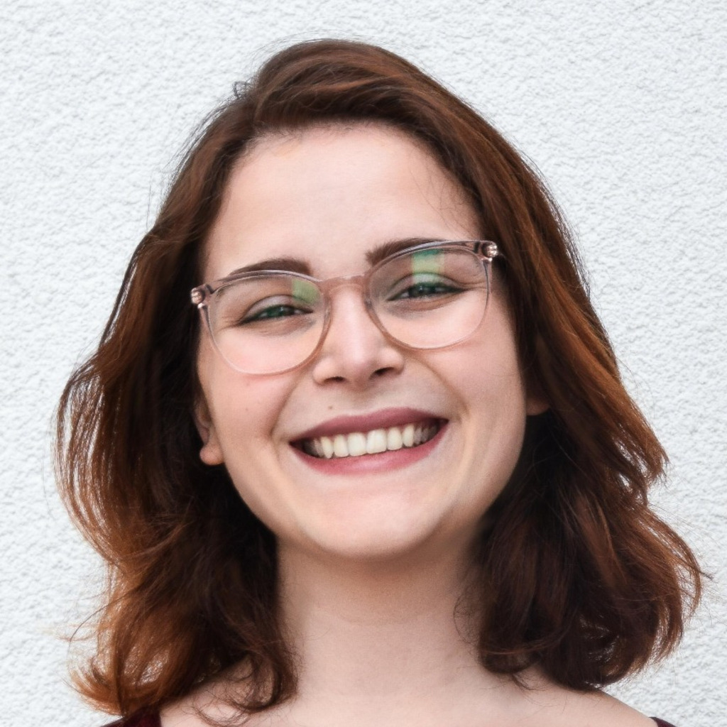 Laura Detter - Junior Digital Marketing Manager - Dr. Pendl & Dr ...