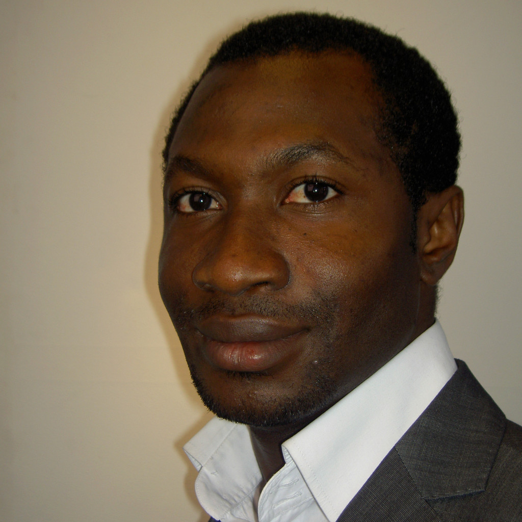 Emmanuel Duru - Chemie Ingenieur - Aluminium Oberflächen Systeme GmbH ...