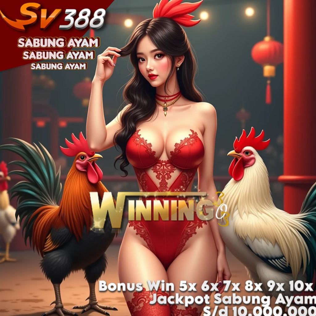 cabdinaasir cmc channel - WINNING303 SABUNG AYAM SV388 - GAME ONLINE | XING