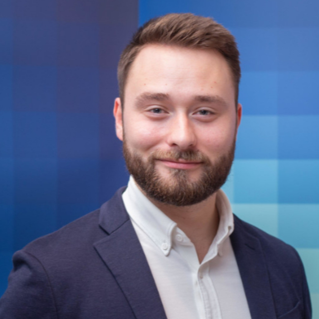 Julian Weitz - Teamlead & Enterprise Account Executive DACH - New Relic ...