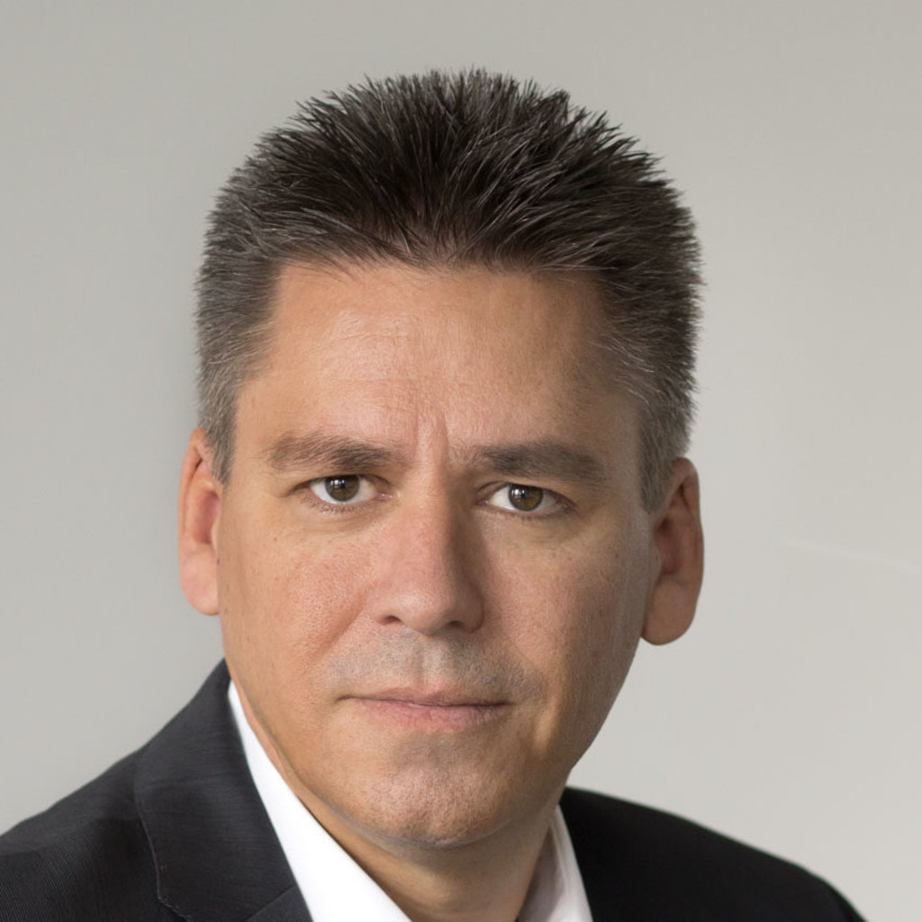 Dipl.-Ing. Stefan Mooser - Geschäftsführer - Cosell GmbH | XING